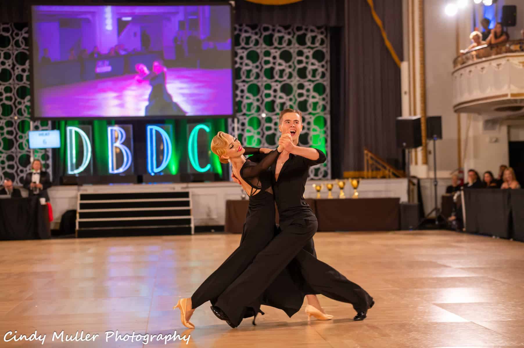The DBDC – A Legendary Celebration