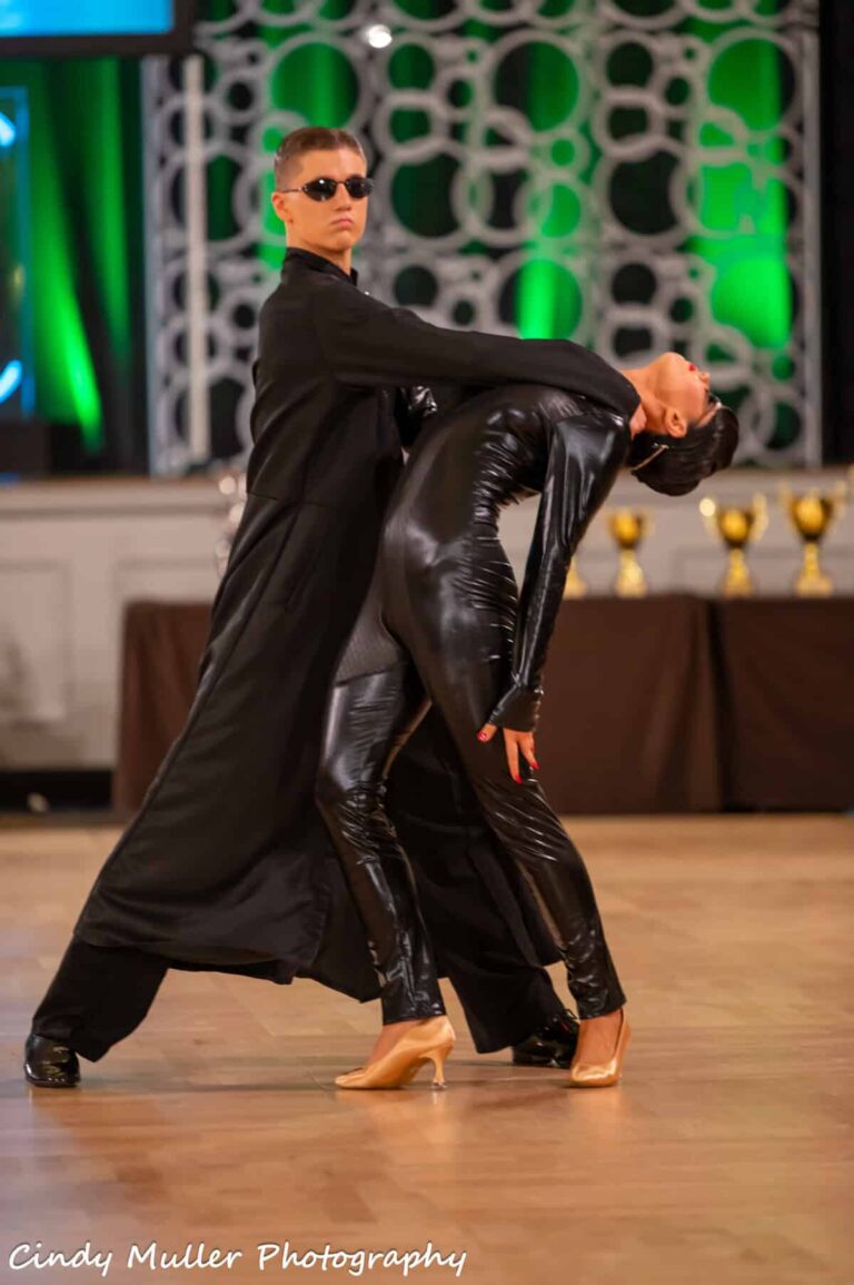 The DBDC – A Legendary Celebration