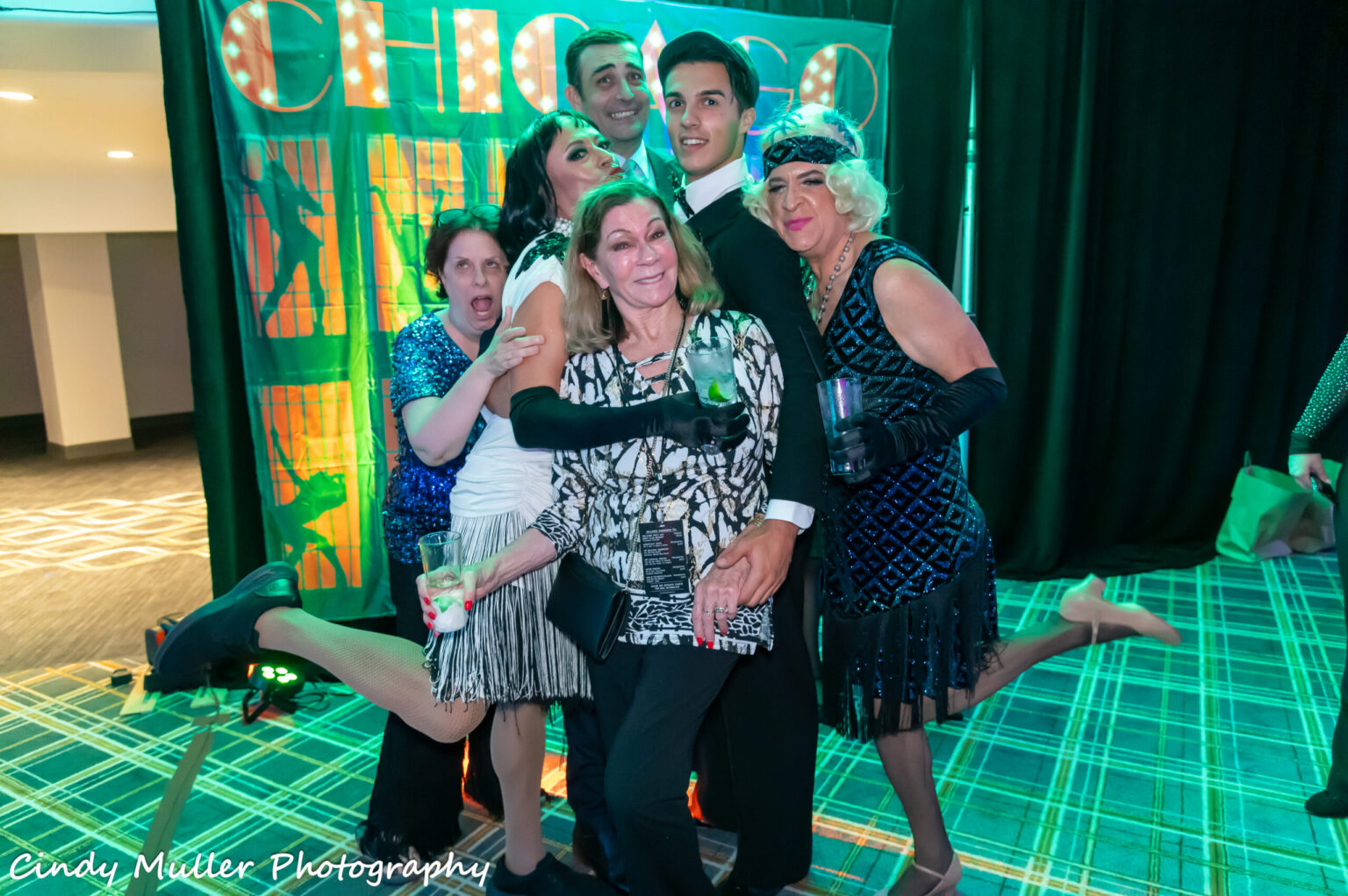 The DBDC – A Legendary Celebration