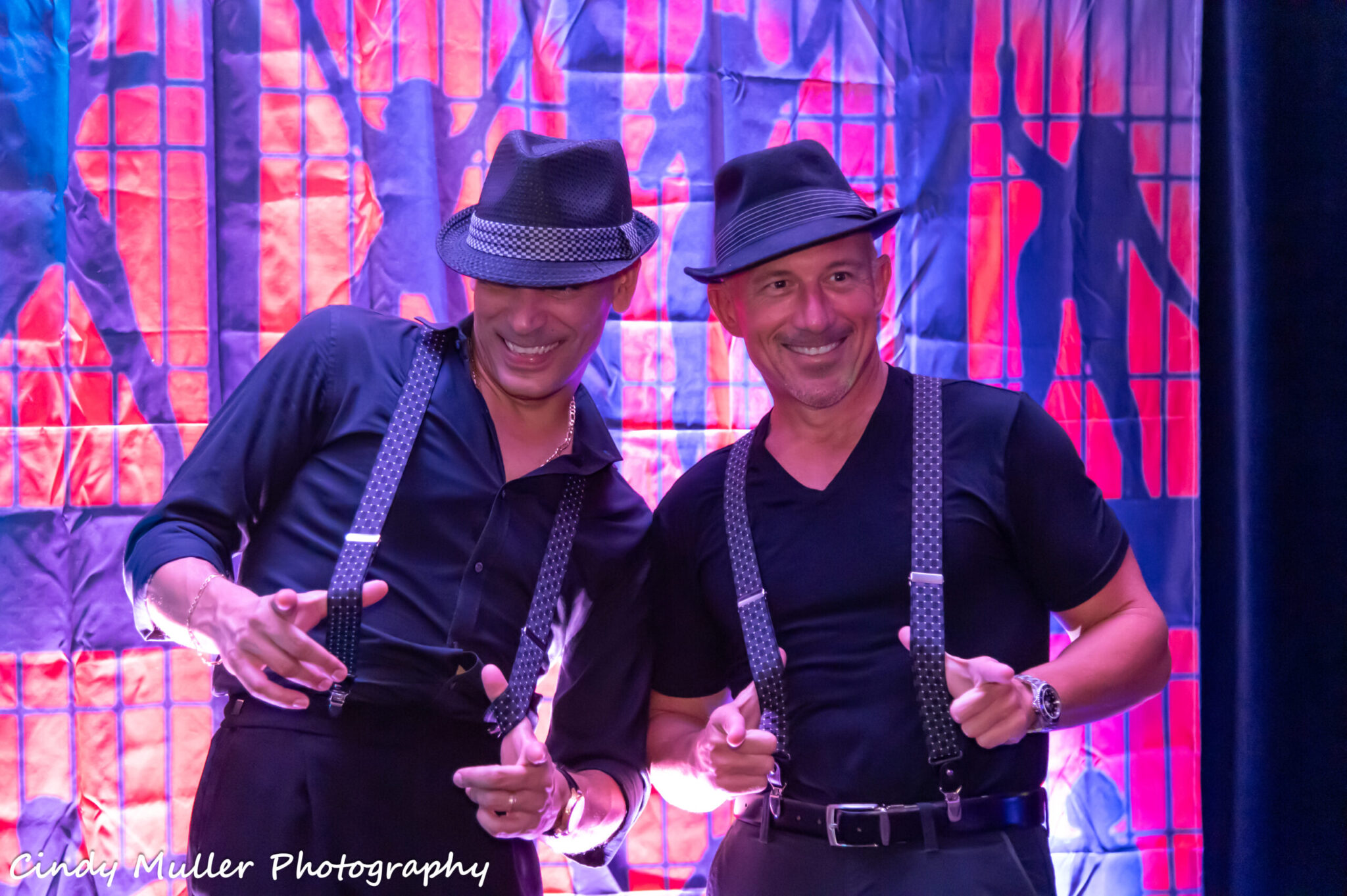 The DBDC – A Legendary Celebration