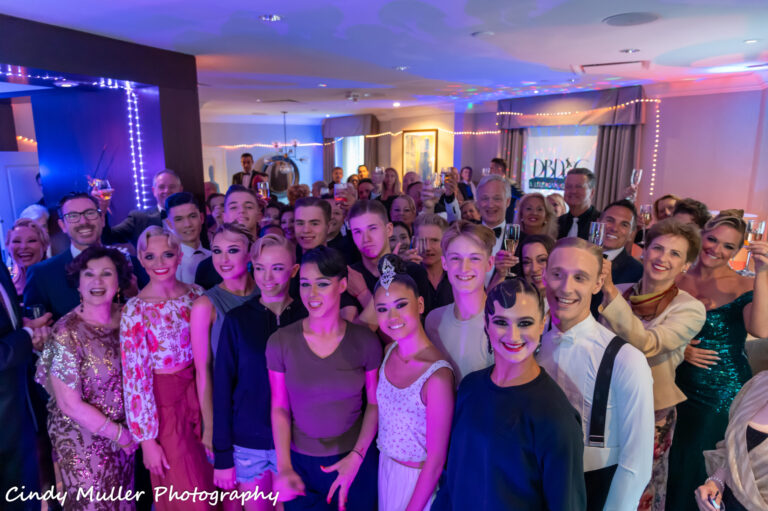 The DBDC – A Legendary Celebration