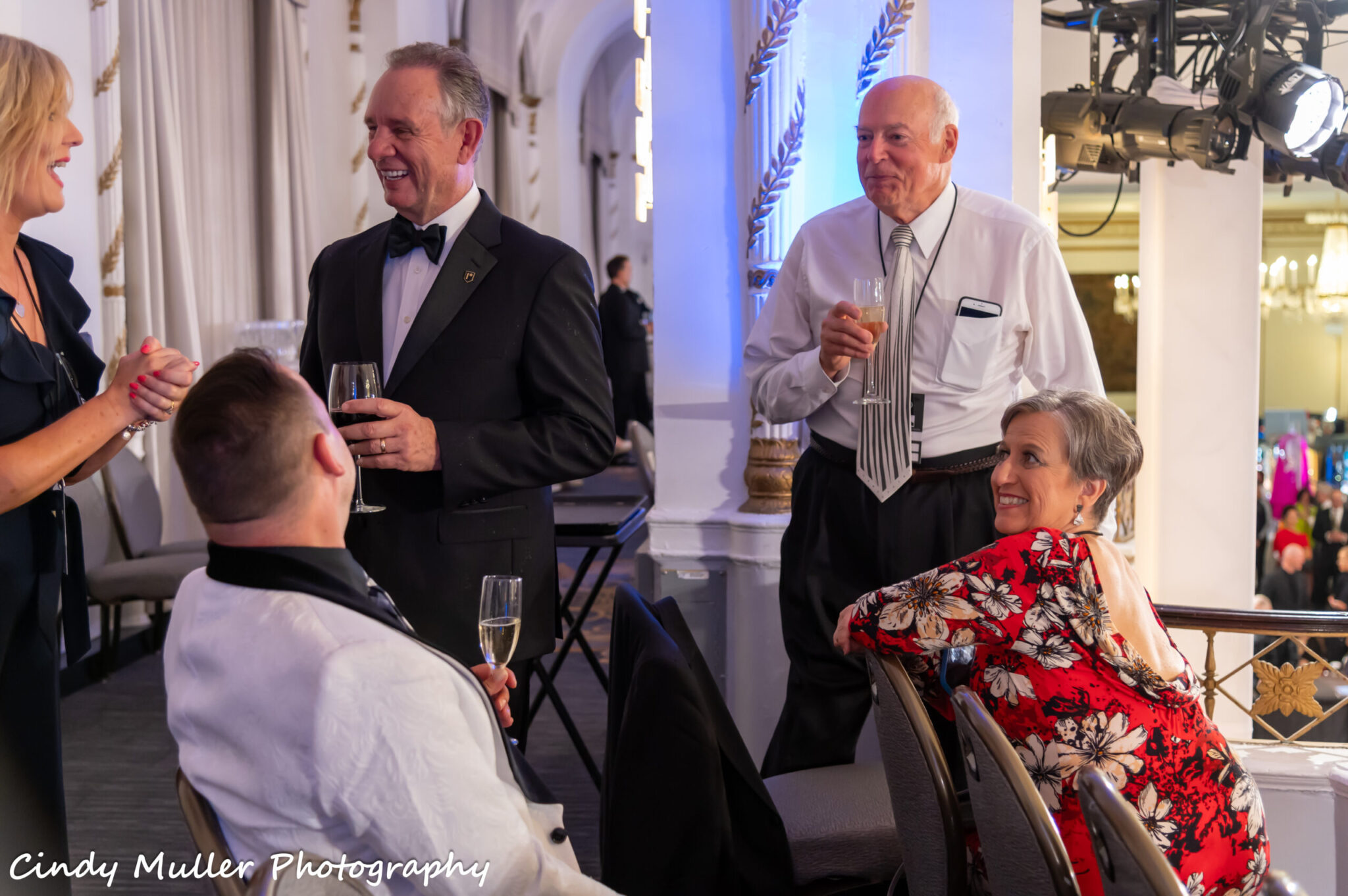 The DBDC – A Legendary Celebration