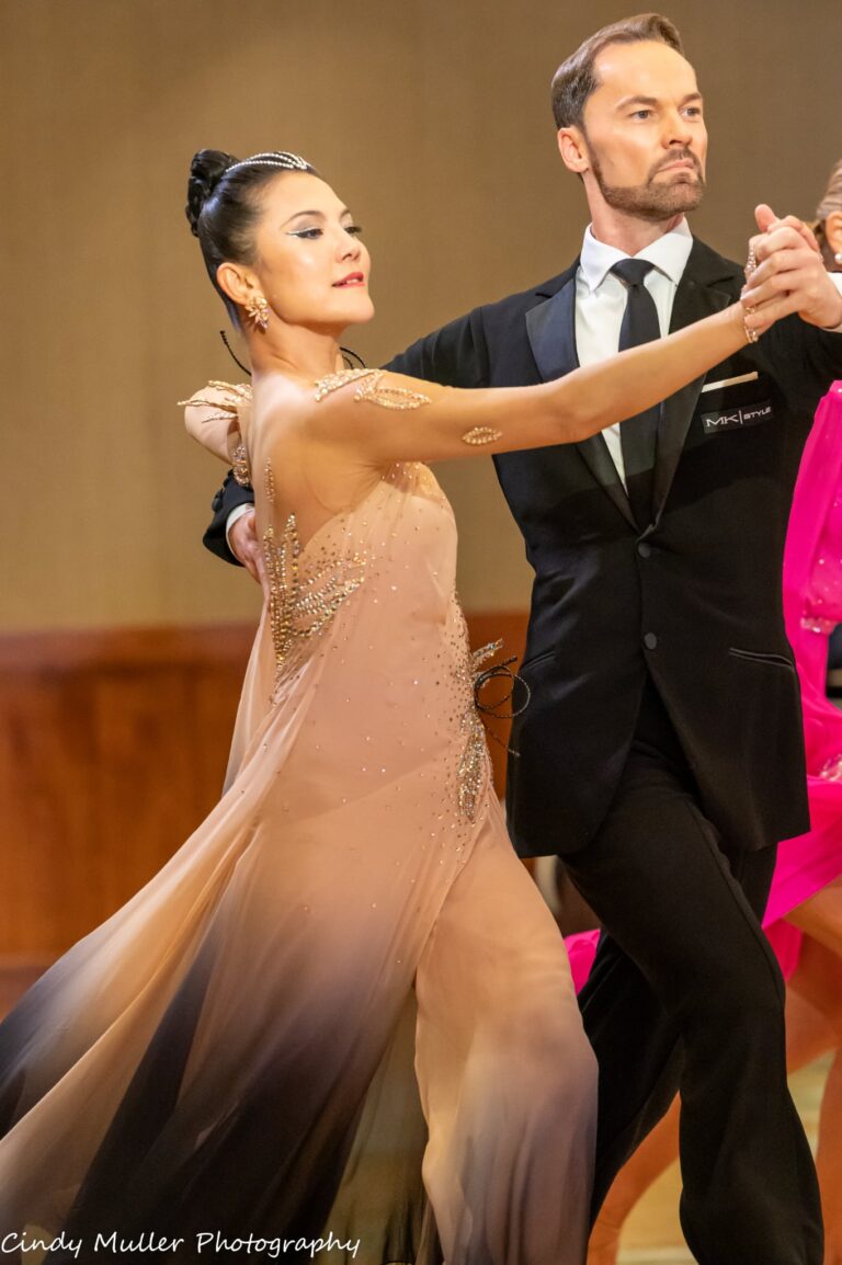 The DBDC – A Legendary Celebration